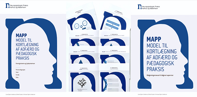 MAPP: Model til Kortlægning af Adfærd og Pædagogisk Praksis ...