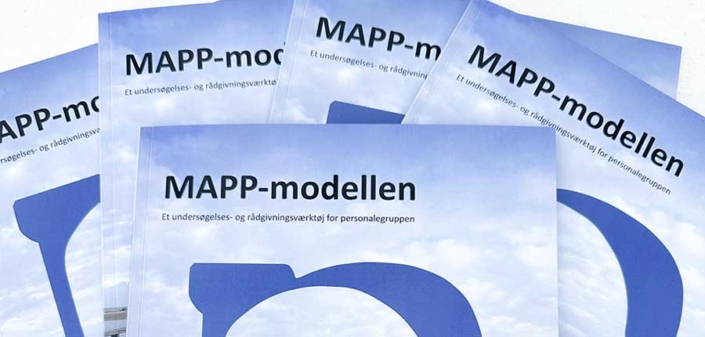 MAPP: Model til Kortlægning af Adfærd og Pædagogisk Praksis ...